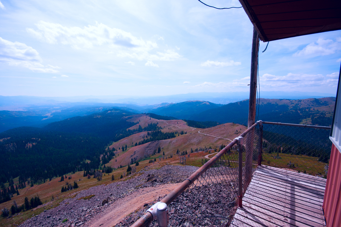 Wildfire Prevention in Sustainable Forestry | Rayonier Stories