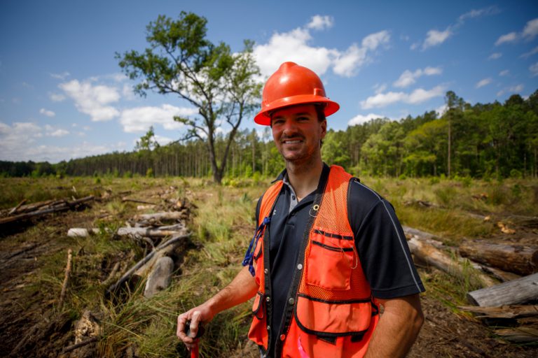 Forest Resources & News | Forest Management Company | Rayonier