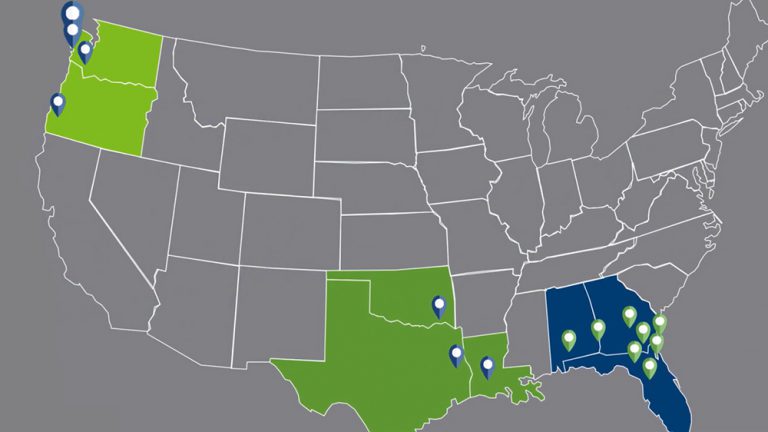 Safety Team Trains Loggers & Contractors | Rayonier Stories