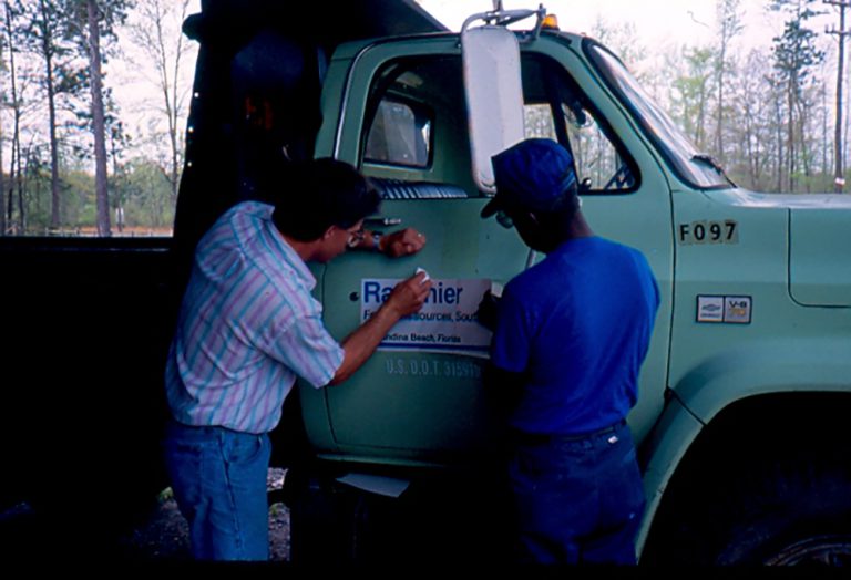 Half a Century of Forestry Experience | Rayonier Stories